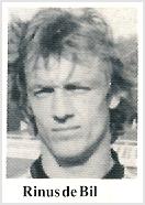 Beide ‘oer’ Rozenburgers kwamen 14 seizoenen voor het vlaggenschip van ...